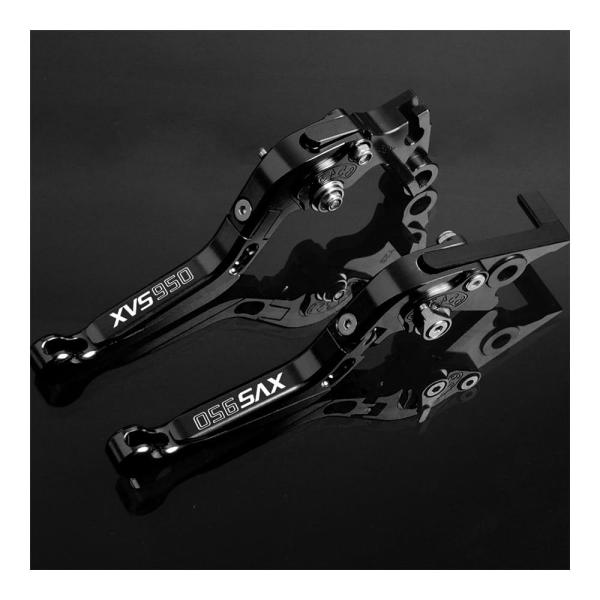 商品名:  IPUDIS Motorbike Brake Clutch Lever for Ya&amp;maha XVS950 Bolt C R SPEC XVS 950 Bolt 2014 2015 2016 2017 2018 CNC...