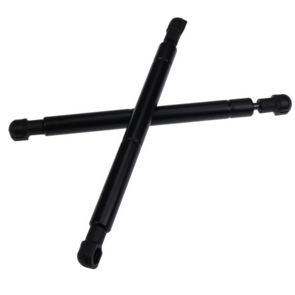 商品名: JZGRDN ステアリングダンパー ショックアブソーバー 2個 603983 P10117 P7124 Hustler Raptor SD SD、SDX、XD、XDX、XL、FasTrak BigDog乗用芝刈り機に対応 JZGR...