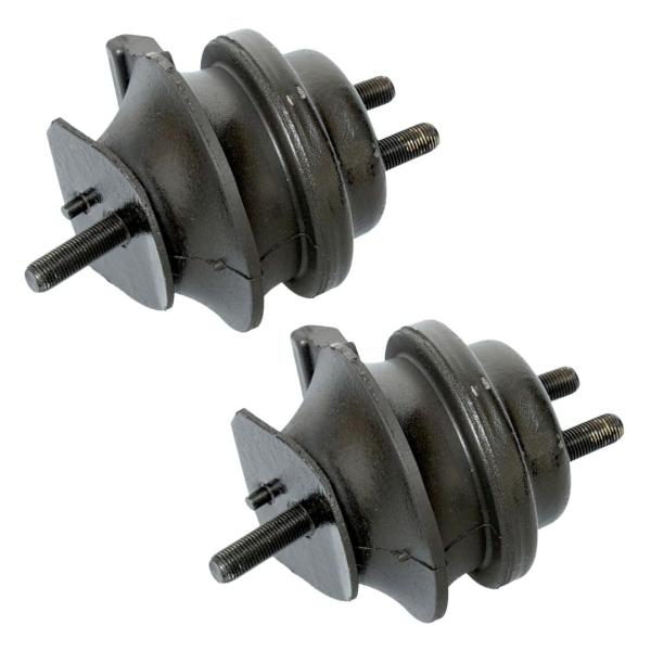 商品名:  Auto Buffy Front Left &amp; Right Motor Mount Fit 1998-2001 Lexus GS400 4.0L / 2001-2005 GS430 4.3L Replacement fo...