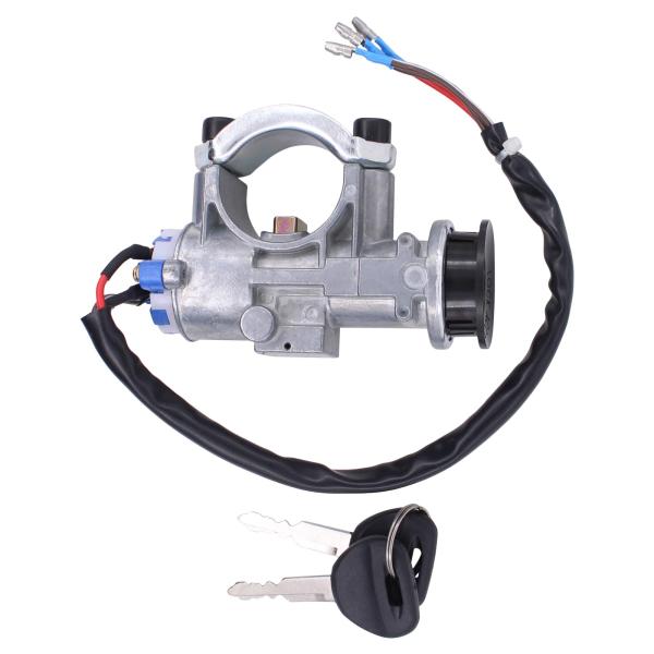 商品名:  MOTOKU EFI Ignition Switch with Keys for Hisun 400 800 UTV Bennche Massimo TSC Motorcycle Key Locking Starterブランド:...