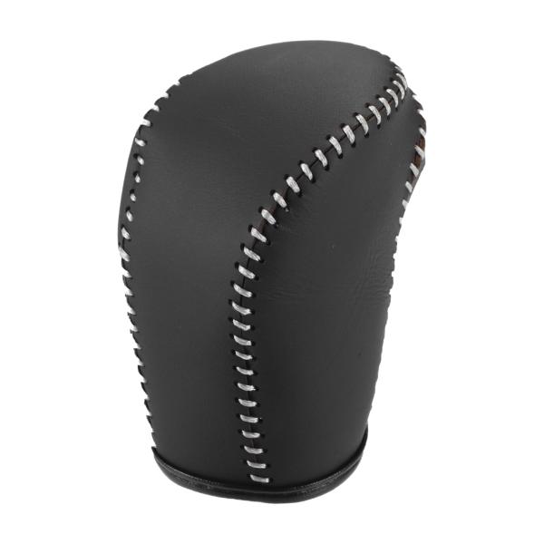 商品名:  A ABSOPRO Car Gear Shifting Knob Cover Automatic Transmission Lever Trim for Honda Accord 2018-2022 Faux Leather B...