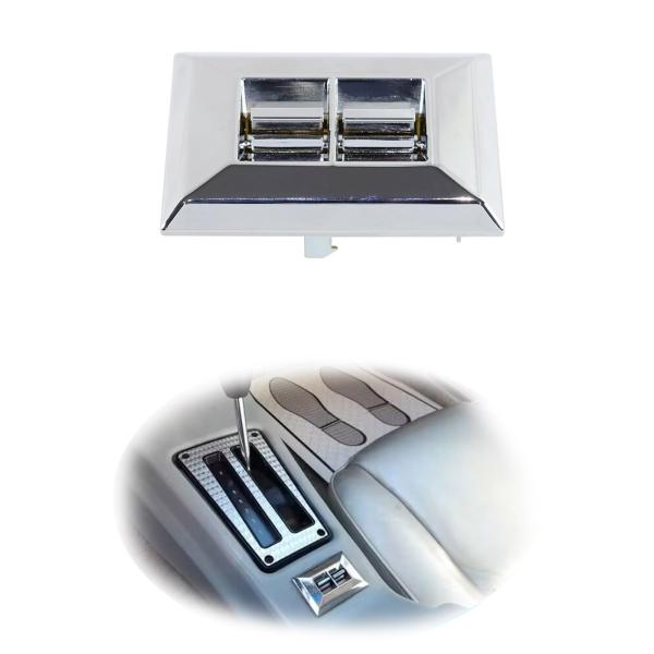 商品名: コンソールパワーウィンドウスイッチコントロール 1977-1981 Pontiac Firebird トランスアム用 Console Power Window Switch Control for 1977-1981 Pontia...