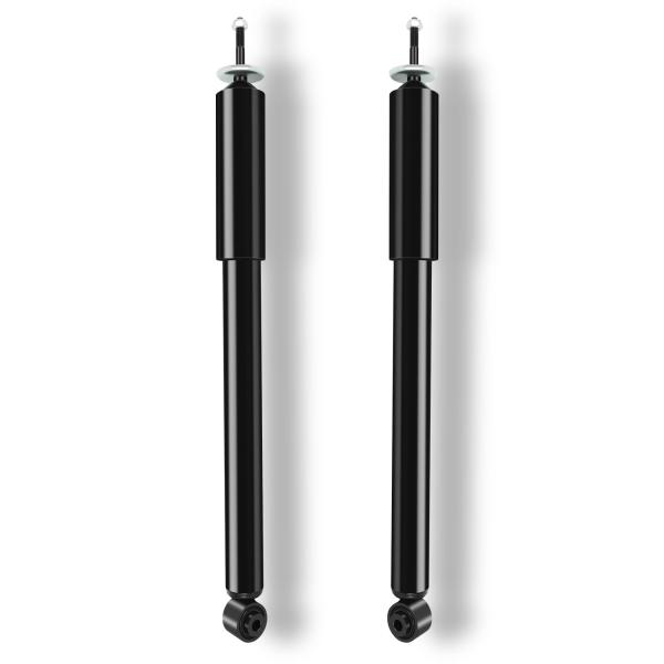 商品名: AUTOMUTO ストラットショックアブソーバー 2個 2005-2019年式 クライスラー300、2011-2019年式 ダッジチャレンジャー用、2006-2020 ダッジチャージャー用、2005-2008年式 5797オートシ...