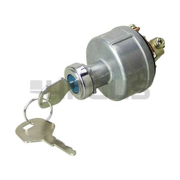 商品名:  Hacus - Forklift Switch - Ignition 00591-41953-81 Hacus Aftermarket - Newブランド: Hacus高さ: 2.54cm横幅: 2.54cm奥行: 2.54cm...