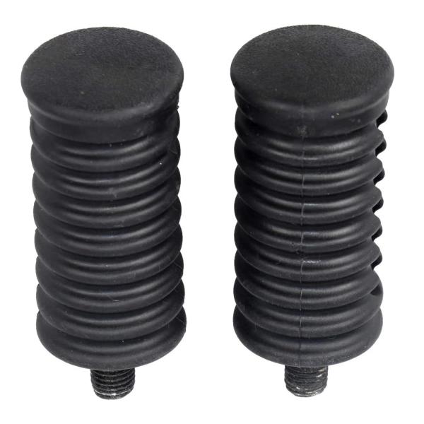 商品名:  RAGBUSCLE Motorcycle Shifter Shift Gear Lever Peg, Motorcycle Gear Shift Lever Foot Pegs Shifter Peg, Compatible w...