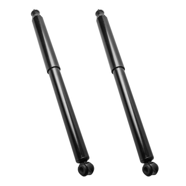 商品名: AUTOSITY リアショックアブソーバーストラット 交換用 1996-2005 RAV4 2個 37199 * 2 AUTOSITY Rear Shocks Absorber Struts Replacement for 199...