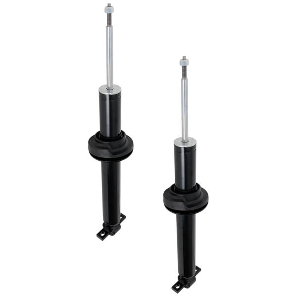 商品名:  Garage-Pro Front Set of 2 Shock Absorber Strut Replacement for Cadillac CTS 2008-2014 Driver &amp; Passenger Side ...