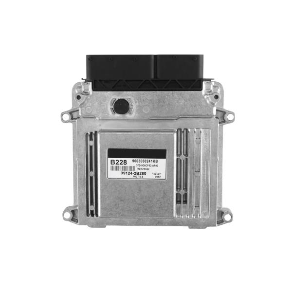 商品名:  ULLiaN 39124-2B280 ECU Car Engine Computer Board Electronic Control Unit，Compatible for Kia Accessories 391242B280...