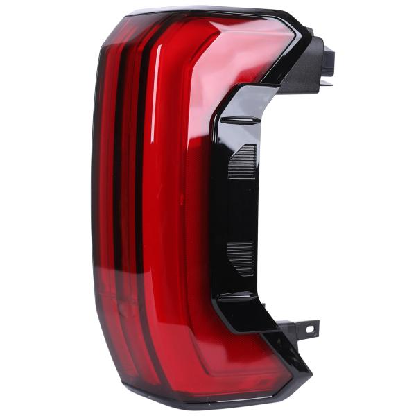 商品名:  JISKAIAI LED Tail Light Rear Lamp Assembly On and Off Turn Signal, Non Sequential Without Tailgate Switch Compatib...
