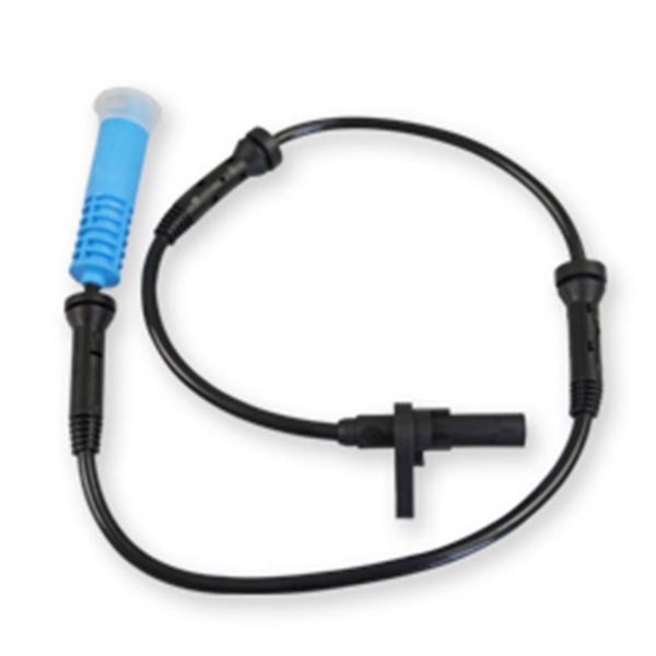 商品名:  SOBOANT ABS Wheel Front Left Right for BMW for 525i 04-07 for 528i 08-10 for 530i 04-07 for 535i 08-10 for 545i 04...