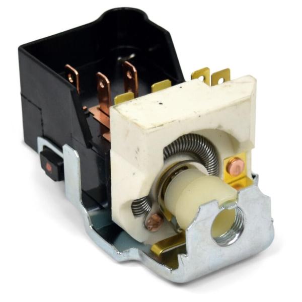 商品名:  SOBOANT 4WD Headlight Switch 7-Terminal for Chevy for V3500 89-91 for K10 75-86 &amp; Pickup 74 for K20 75-86 &amp...