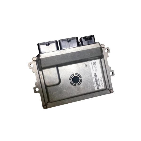 商品名:  Car Engine Computer ECU Engine Control Module V4621=V4632/9810531780=9806713880，Compatible for Peugeot 301 Compati...