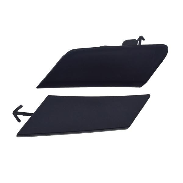 商品名:  Generic Car Set of 2 Front Bumper Tow Eye Hook Cover Cap For 2020 2021 Toyota Corolla LE XLEブランド: Generic商品番号: 色: ...