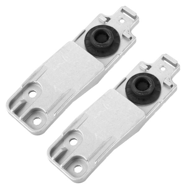 商品名:  Lower Radiator Bracket - Compatible for Chevrolet Impala 2014-2020, for Chevy Malibu 2013-2015 for Buick Regal 201...