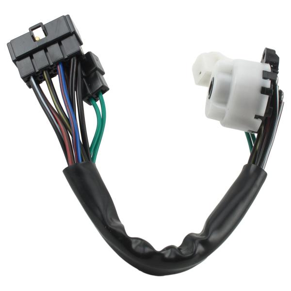 商品名:  GoaMotors Ignition Switch 84450-35060 Ignition Starter Switch Fits for Toyota 4Runner Pickup Van 1984-1989ブランド: Go...