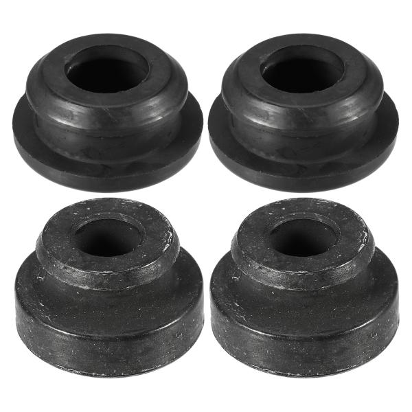 商品名:  X AUTOHAUX 4 Pcs Radiator Assembly Lower Upper Mount Cushion Rubber Bush for Subaru Forester 09-23 for Subaru Impr...