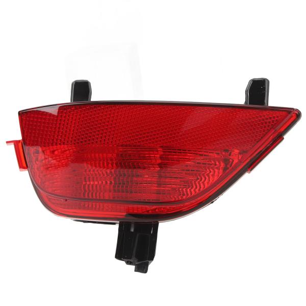 商品名:  Rear Fog Light Lens, Easy to Install Side Fog Light Housing, Wear Resistant with Reflector for Sandero MK2 MK3 (Le...
