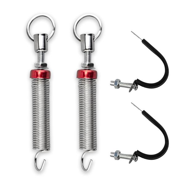 商品名:  2PCS Car Trunk Lid Spring,Automotive Adjustable Trunk Lid Spring Lifter,Automotive Universal Accessory,Remote Cont...