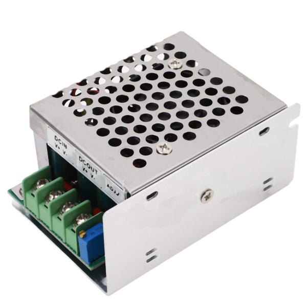 商品名:  Adjustable Module 15A Regulator 400W Vehicle Mounted Output Wind Convertor Voltage Stabilization Wind Generated El...