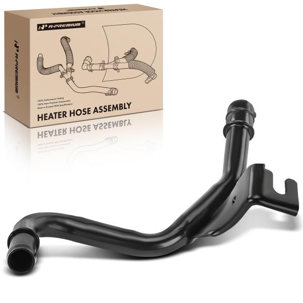 商品名: A-Premium HVACヒーターホースパイプラインアセンブリ シボレーインパラ 2000-2005、ルミナ2000-2001、モンテカルロ2000-2005、ビュイックセンチュリー2000-2005、ポンティアックグランプリ2...