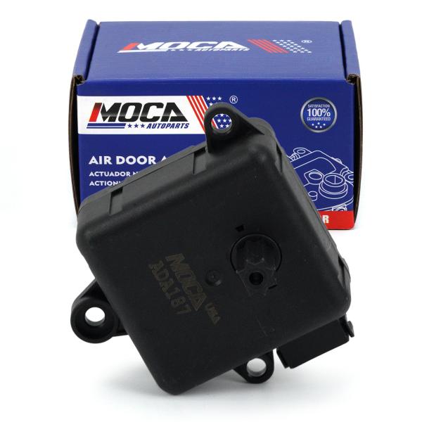 商品名:  MOCA 604-187 HVAC Air Blend Door Actuator fits For Hummer 2006-2010 H3, 2009-2010 H3T, For Saturn 2007-2010 Sky, F...