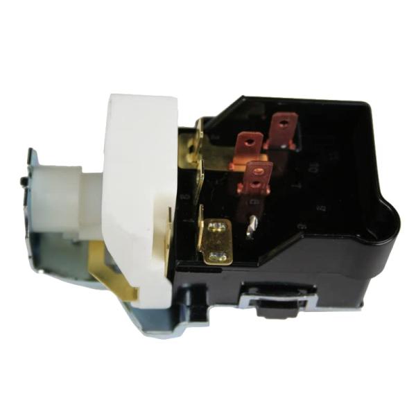 商品名:  Headlight Switch - Mechanics Choice for 1968-1969 Pontiac GTO with 7 Terminal Connectorブランド: Sawyer Auto重量: 159g商品...