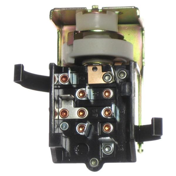 商品名:  Headlight Switch - Mechanics Choice for 1960-1964 Ford Ranchero with 7 Terminal Connectorブランド: Sawyer Auto重量: 150g...