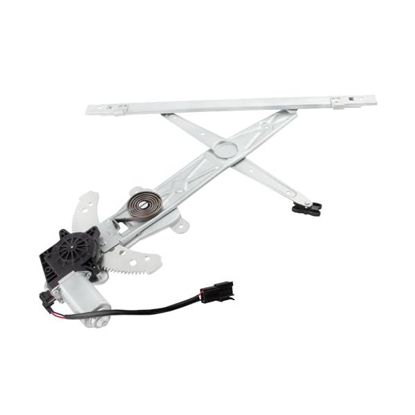 商品名: WEDOAUTO ウィンドウレギュレーター WDE00300133-1用 WEDOAUTO 741-870 Front Left Driver Side Power Window Regulator w/Motor Fit For...