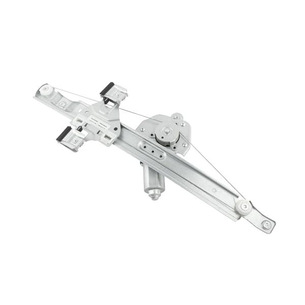 商品名: WEDOAUTO ウィンドウレギュレーター WDE00300236-1用 WEDOAUTO Rear Right Passenger Side Power Window Regulator w/Motor Fit For Chev...