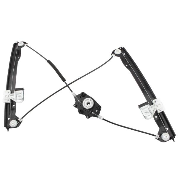 商品名: WEDOAUTO ウィンドウレギュレーター WDE00300195-1用 WEDOAUTO 740-141 Front Right Passenger Side Power Window Regulator Fit For For...