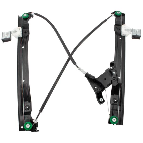 商品名: WEDOAUTO ウィンドウレギュレーター WDE00300113-1用 WEDOAUTO 740-690 Front Left Driver Side Power Window Regulator Fit For Chevrol...