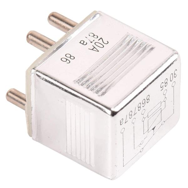 商品名:  Wajir Multi Purpose Relay, 5 pins MTC, for R107 W115 W123 R129 W140, Replacement for 0015420219,1R1435,20090,20300...