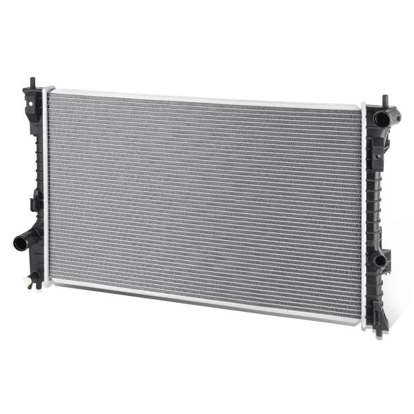 商品名:  Auto Dynasty DPI 13185 Factory Style 1-Row Cooling Radiator with Tow Package Compatible with Ford Explorer Flex Li...