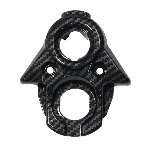 商品名:  Ignition Key Switch Cover for Surron Light Bee,CNC Key Set Lock Cylinder Cover Ring Trim for Electric Dirt Bike Su...