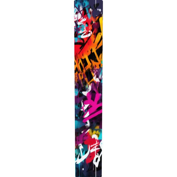 商品名:  Kustom Cycle Parts Graffiti Design Dash Panel Console Insert! Fits Harley Davidson 2008-22 Electra Glide, Ultra Cl...