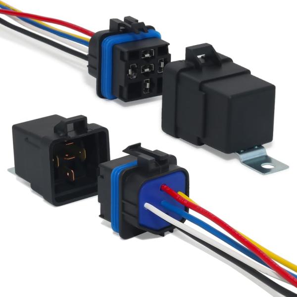 商品名: パワートリムチルトリレー 3854138 828151 トリムチルトリレー ボルボペンタ用 Mercury Outboard用 Mercury 828151A1 828151A2 882751A1 882751A3 モーター 12...