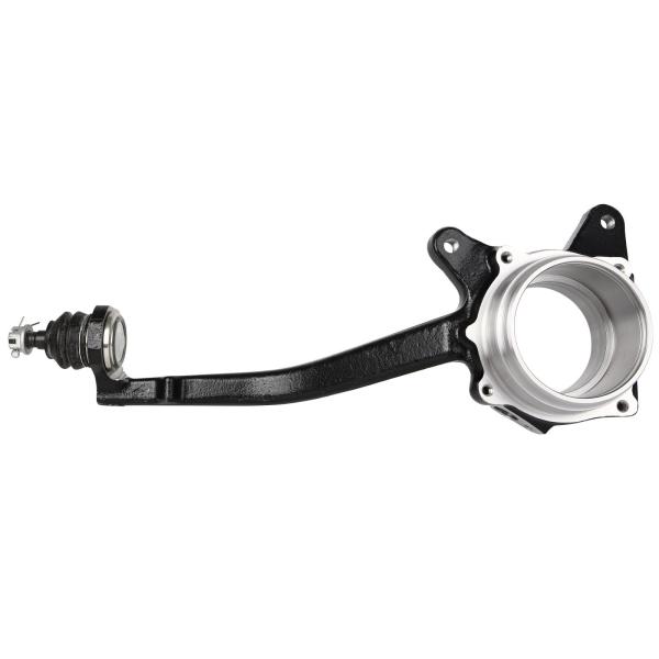 商品名:  OCPTY Front Steering Knuckle and Hub Assembly for Toyota Tacoma 1995-2004, for Toyota Tundra 2000-2003, for Toyota...