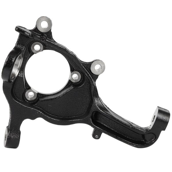 商品名:  OCPTY Front Steering Knuckle and Hub Assembly for Jeep Liberty 2002-2007 52088653AEブランド: OCPTY高さ: 36.83cm横幅: 29.21...