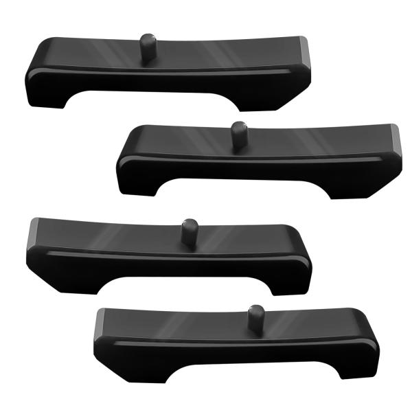 商品名:  4 Sets of Engine Radiator Isolators Pad Support Bushing,Rubber Radiator Insulator Pads Compaible with 73-87 Chevy ...