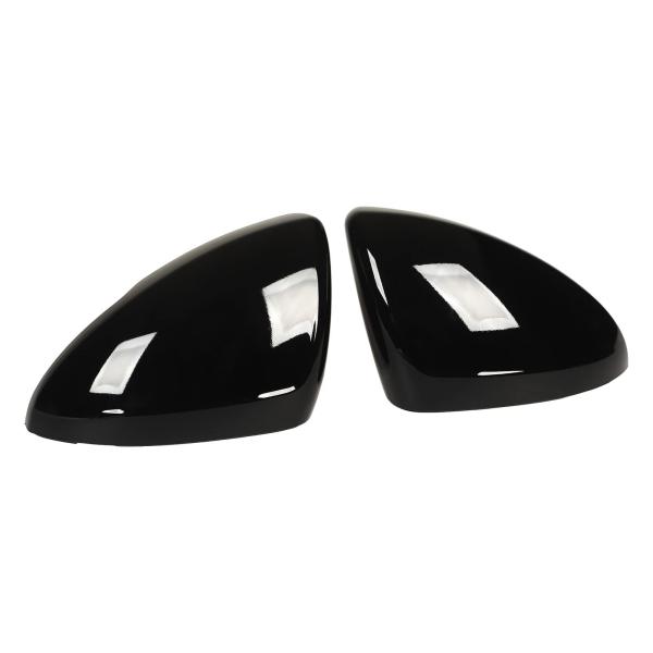 商品名:  ciciglow 2Pcs Door Mirror Caps, for Chevy Cruze Models 2017-2019 Car Rearview Mirror Covers Caps, Left Right Side ...