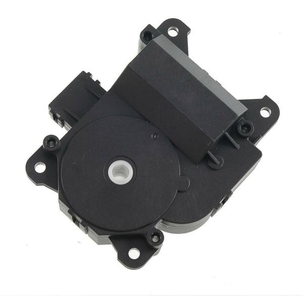 商品名:  1pc HVAC Heater Blend Door Actuator Front Main Mode Side Plastic with 5 Pins for Mazda for CX-9 2007-2015 Black To...