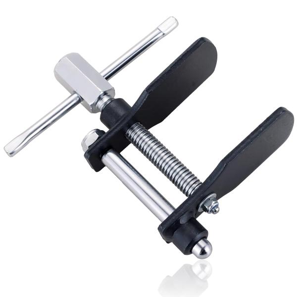 商品名:  NYXOVA Disc Brake Pad Installation Spreader Caliper Piston Spreader Tool, Motorcycle Brake Calliper Compressor Too...