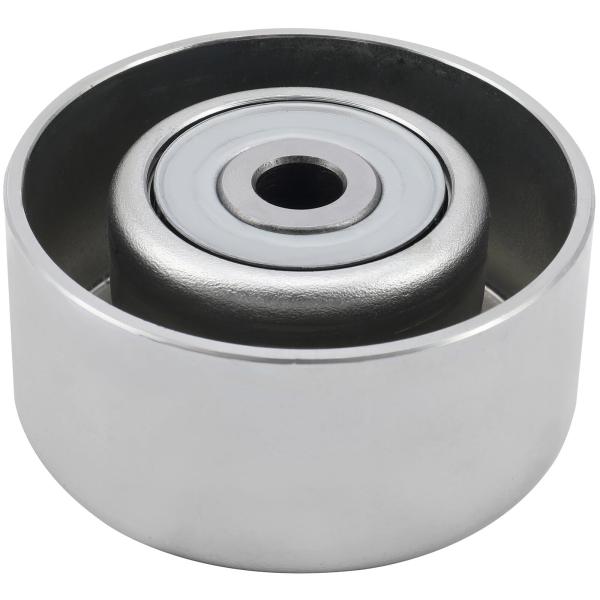 商品名:  SCITOO Idler Pulley Assembly Compatible with 2003-2010 For Toyota FJ Cruiser,2007-2009 For Toyota For 4Runner,2005...