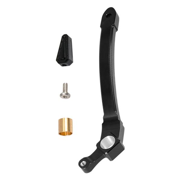 商品名: KACEPAR フットギアシフターレバー オートバイ キックスターター ギアシフトレバー オートバイギアシフターレバー 2021-2022 Harley Sportster S対応 - ブラック KACEPAR Foot Gear...