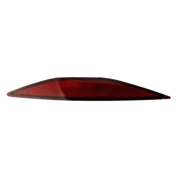 商品名:  KACEPAR Passenger Side Rear Bumper Reflector Tail Light Right, Compatible with VW Golf MK7 2012-2016, Rear Reflect...