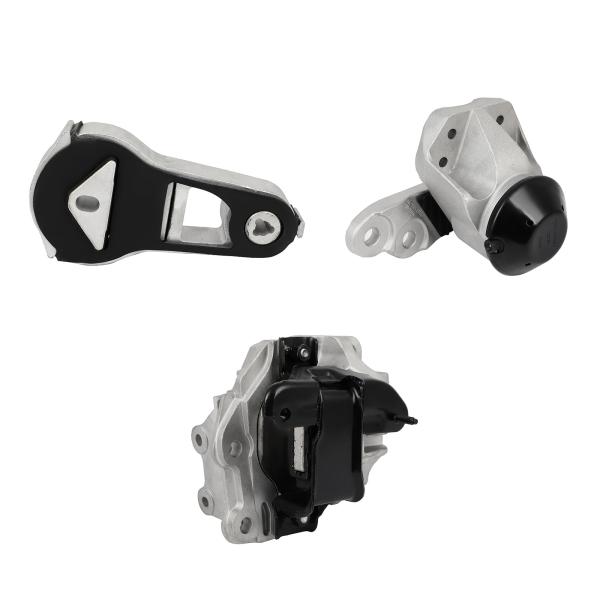 商品名: OCPTYエンジンモーターとトランスマウント。フォードエクスプローラーV6 3.5L 2011-2015 3255、3392、3439に対応。 OCPTY Set of 3, Engine Motor &amp; Transmis...