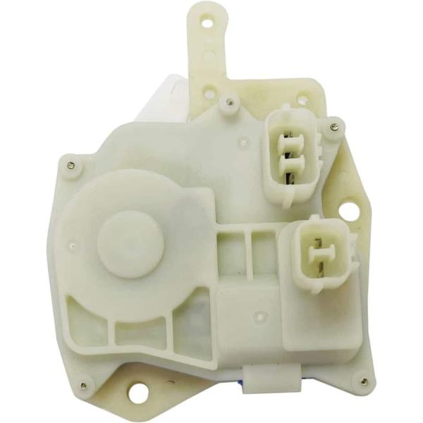 商品名:  Replacement Front Passenger Side Door Lock Actuator fits 1998-2002 Honda Accordブランド: Sawyer Auto高さ: 7.62cm横幅: 15.2...