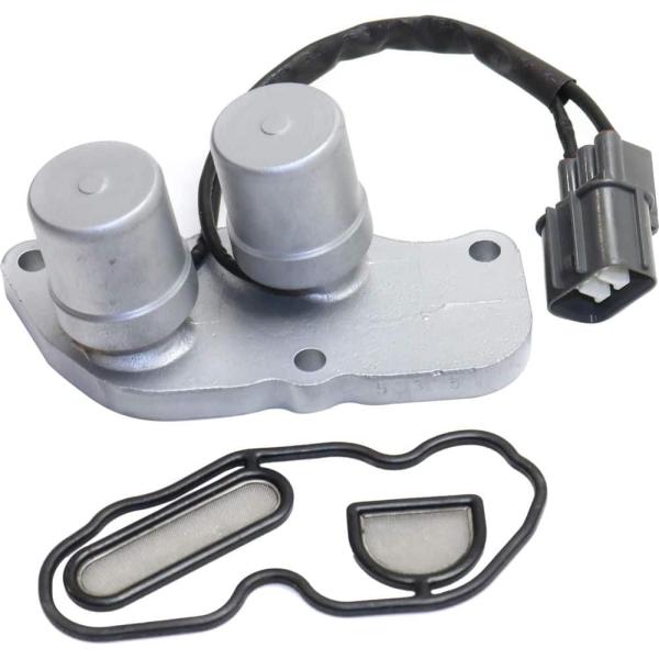 商品名:  Replacement Automatic Transmission Solenoid Shift Control fits 1990-1997 Honda Accord (Shift Solenoid)ブランド: Sawyer...