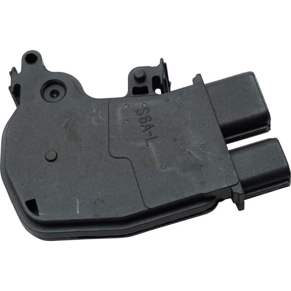 商品名:  Replacement Front or Rear Driver Side Door Lock Actuator fits 2003-2008 Honda Pilotブランド: Sawyer Auto高さ: 7.62cm横幅: ...