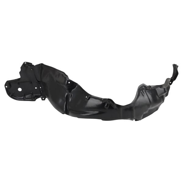 商品名: TRQ フロント左インナーフェンダーライナー 2010-2015 トヨタ プリウス対応 TRQ Front Left Inner Fender Liner Drivers Side Compatible with 2010-201...